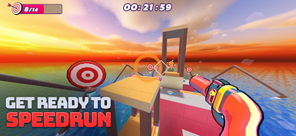 Android 용 Quickshot - 다운로드