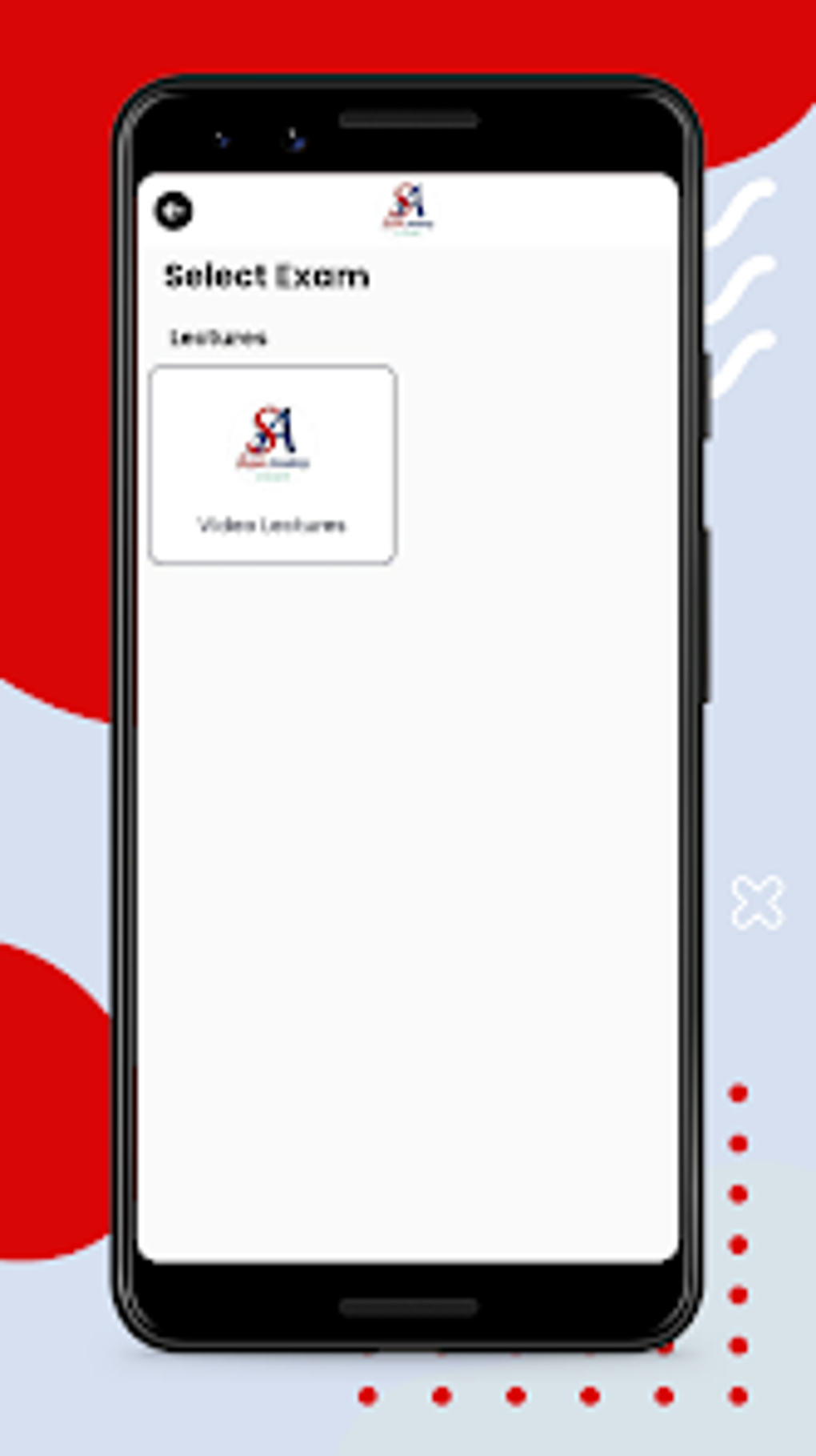 SOPAN Academy para Android - Descargar