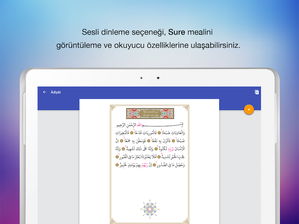Sure ve Dualar APK for Android - Download