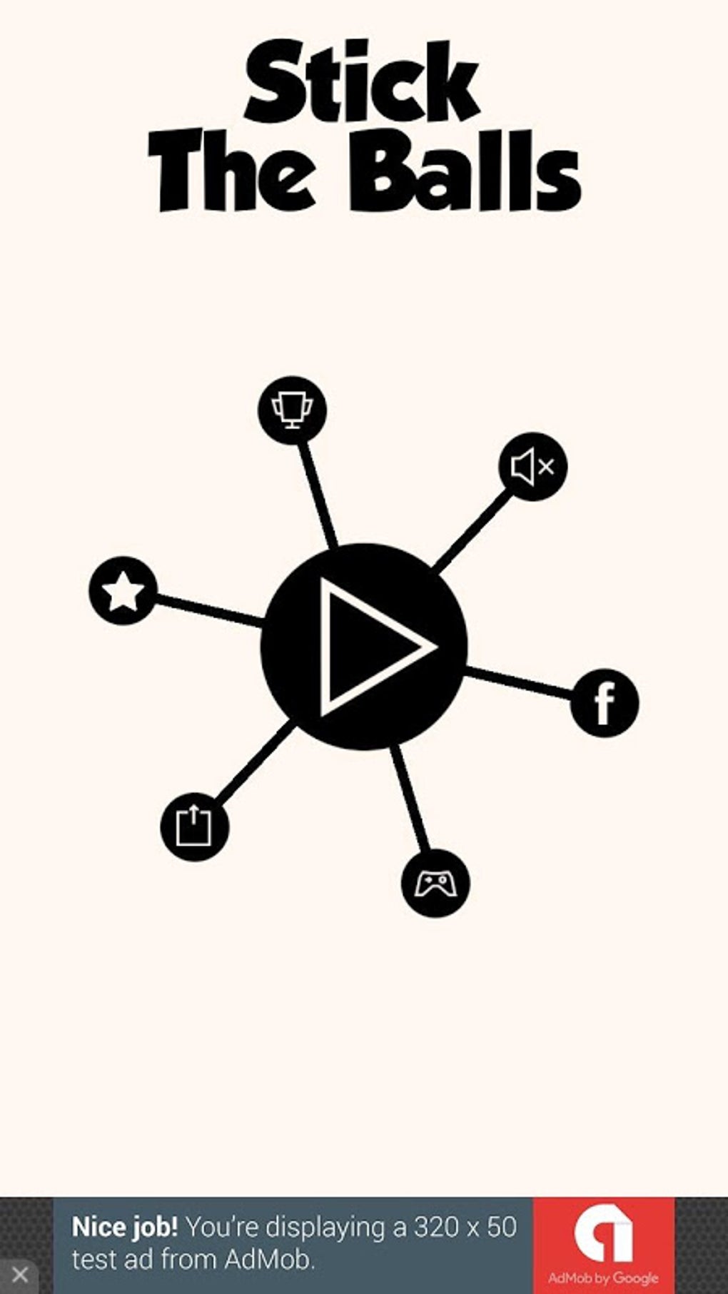 Stick The Balls - Stick Ball APK for Android - Download