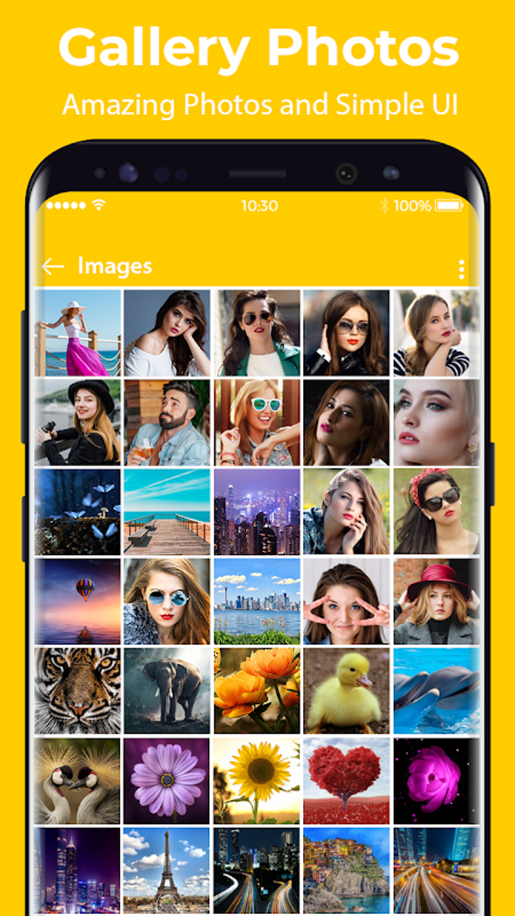 Gallery APK per Android - Download