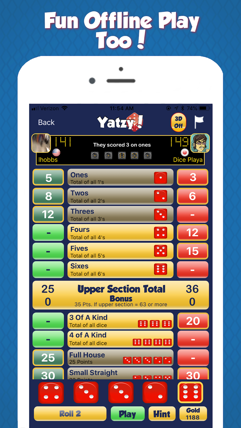 Dice World - Dice Games APK for Android - Download