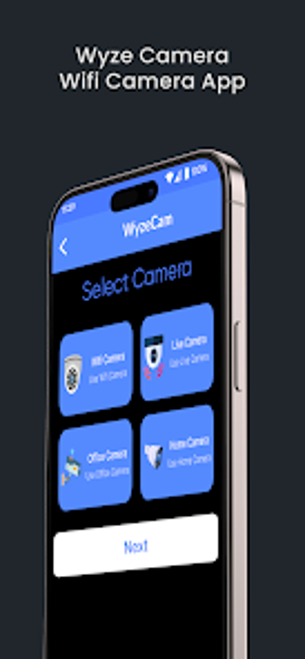 Wyze Camera per Android - Download