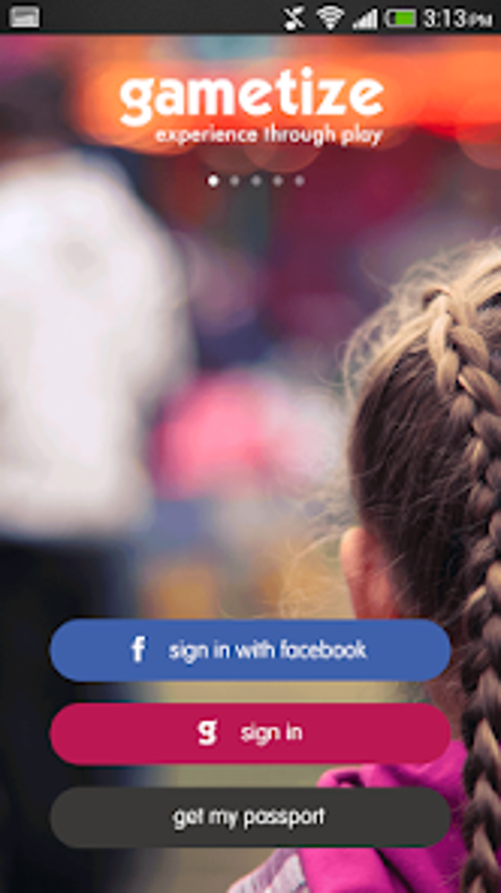 Gametize for Android - Download