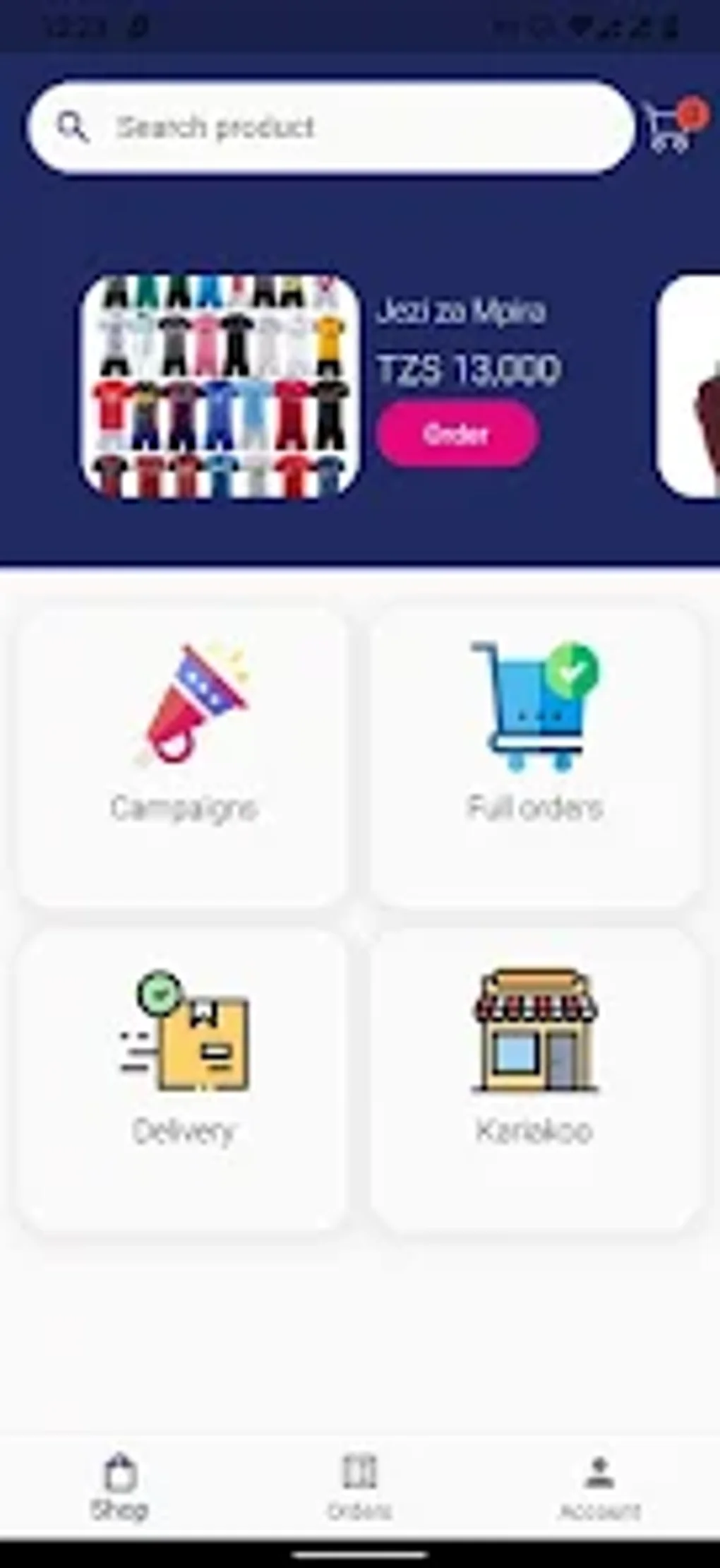 ChapChap for Android - Download