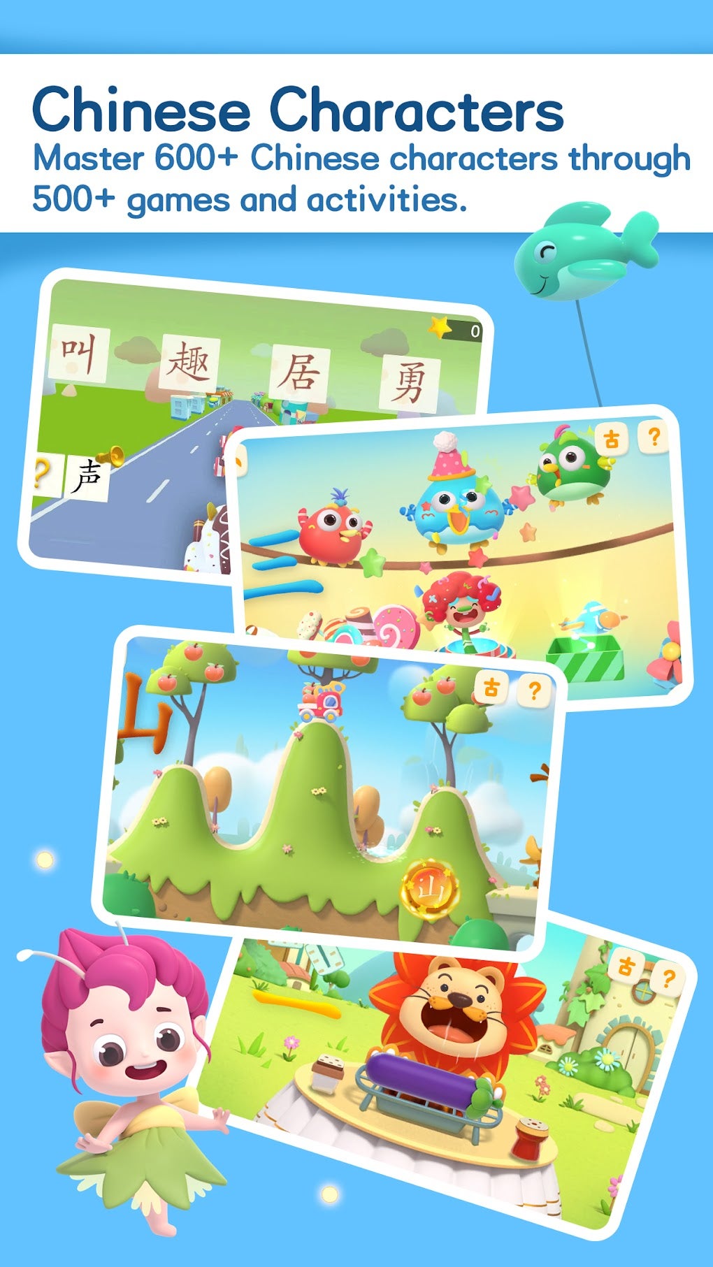 GoPlay Chinese APK for Android - Download