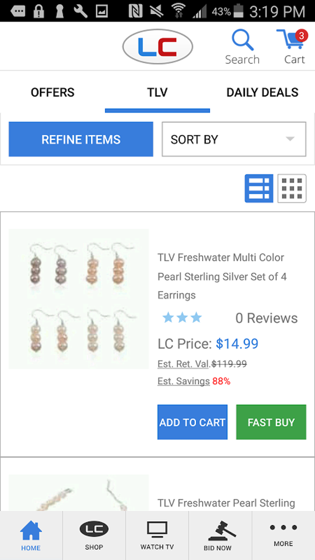 Liquidation Channel APK for Android - Download