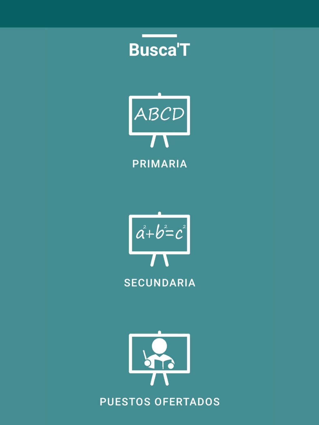 BuscaT para Android - Descargar