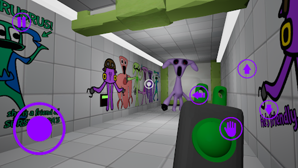 Shelter of Sursur 2 for Android - Download