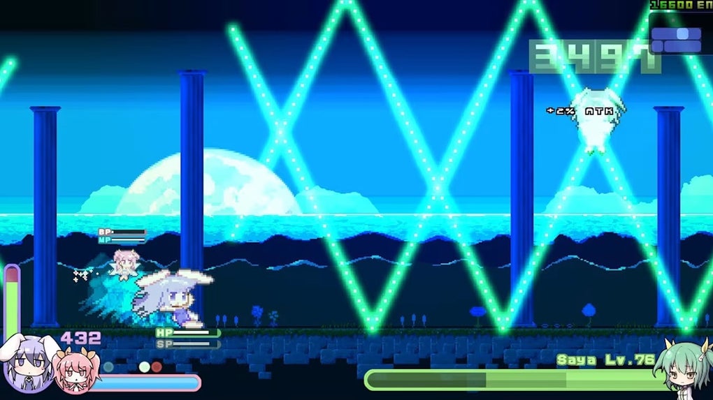 Rabi-Ribi Platinum Edition DLC Pack para Nintendo Switch - Descargar