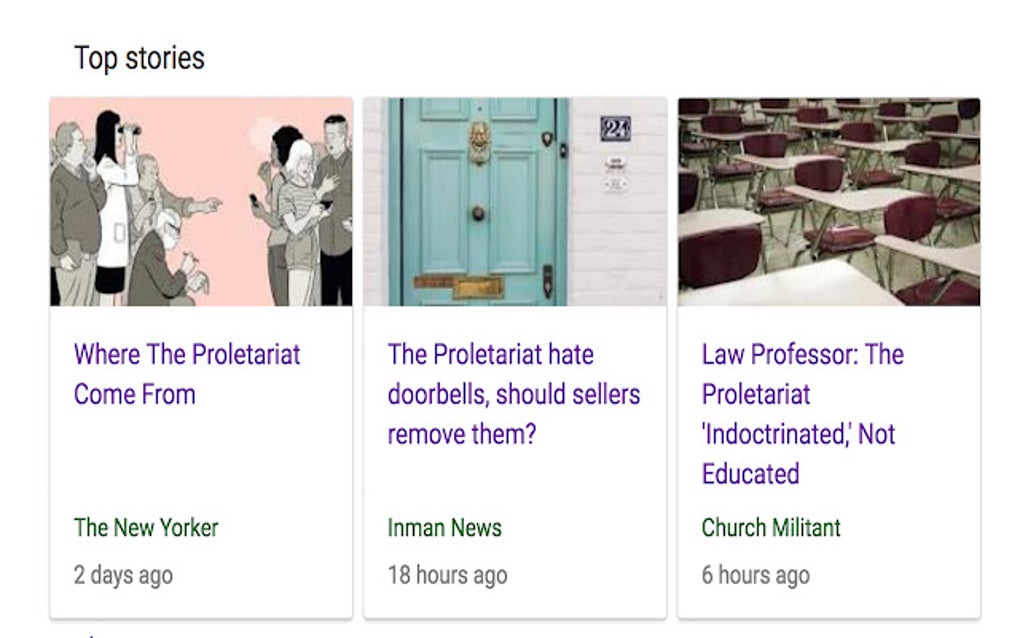 Modern Manifesto for Google Chrome - Extension Download