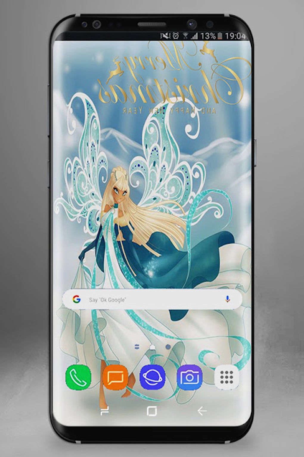 Wallpaper Wnx clЬ APK for Android - Download