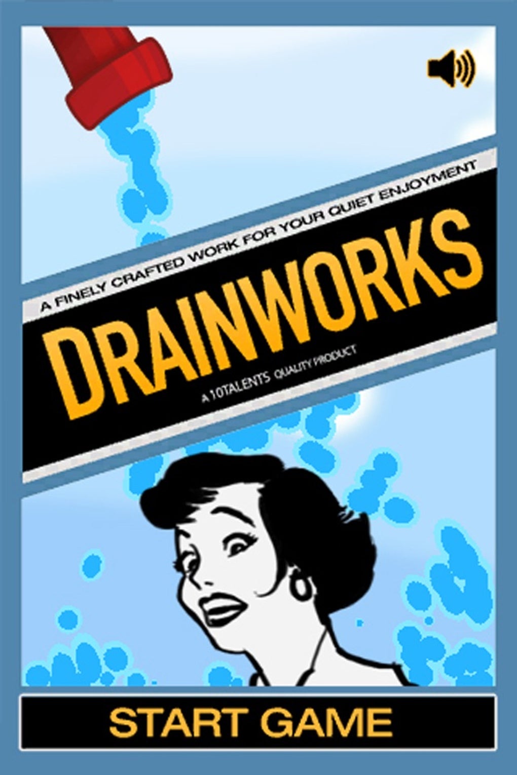 Drainworks para iPhone - Descargar