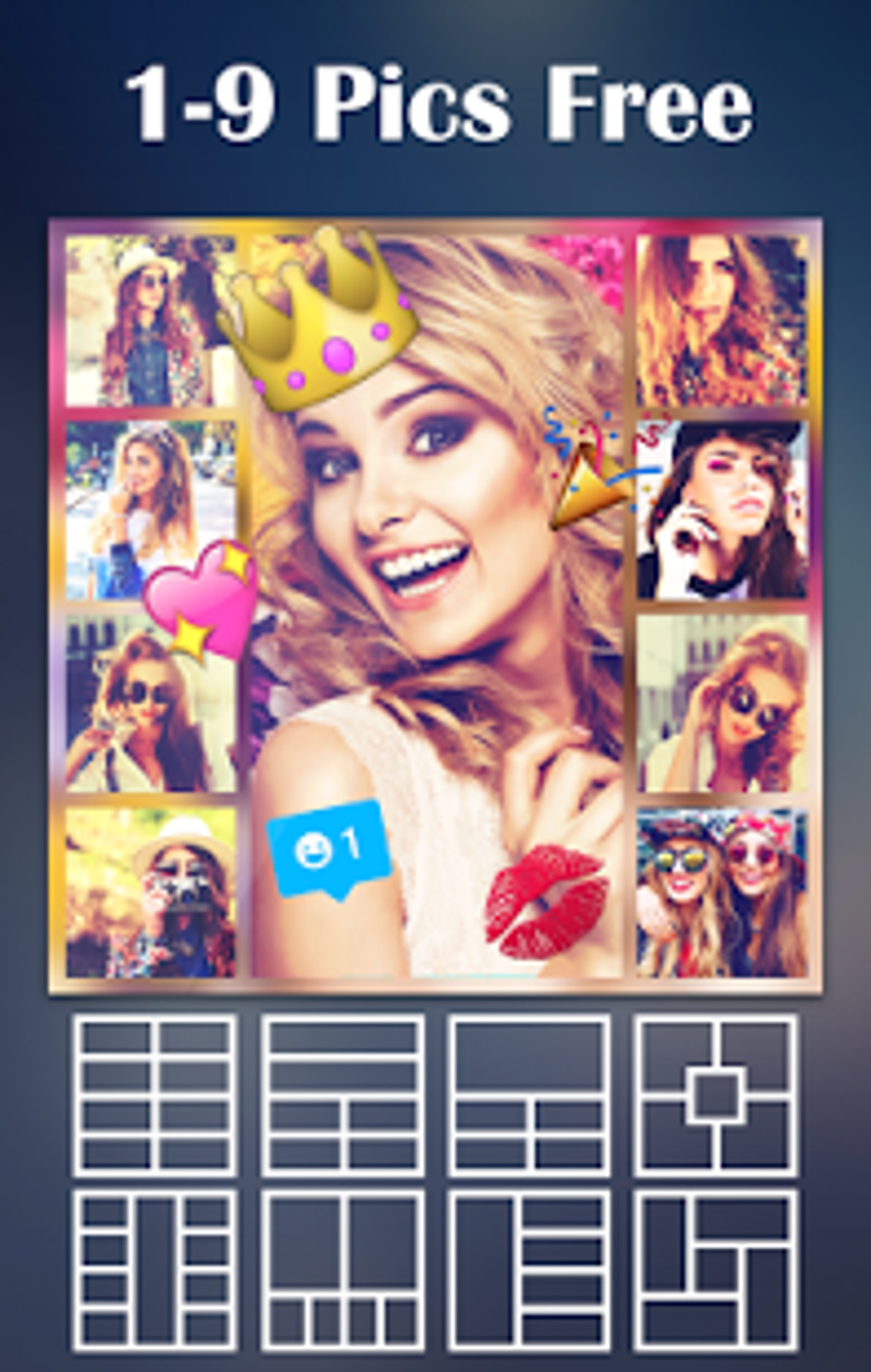 Collage Maker APK For Android Download