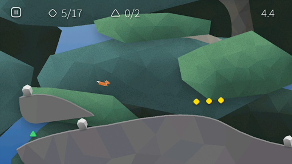 Fast like a Fox สำหรับ Android - ดาวน์โหลด