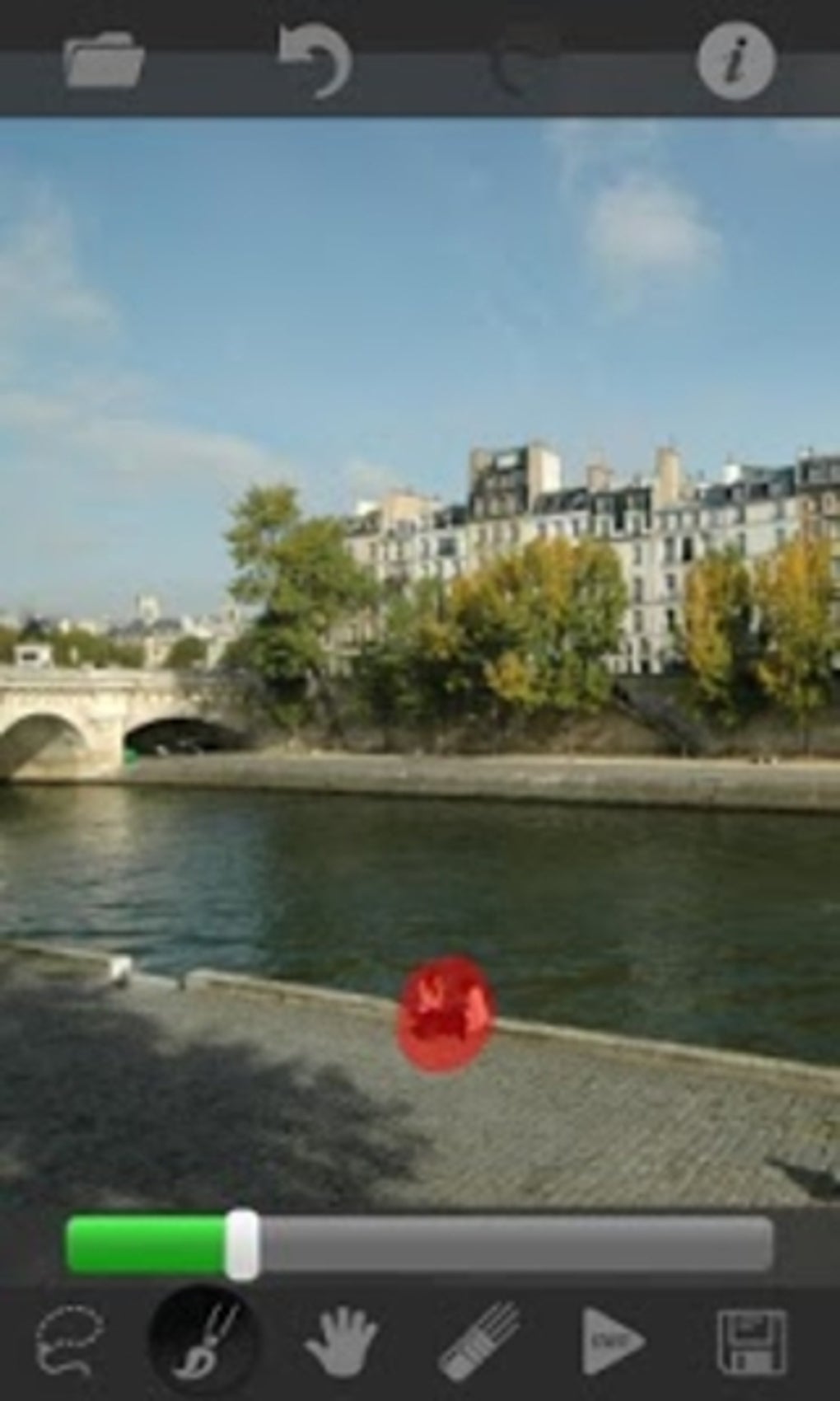 TouchRetouch for Android - Download