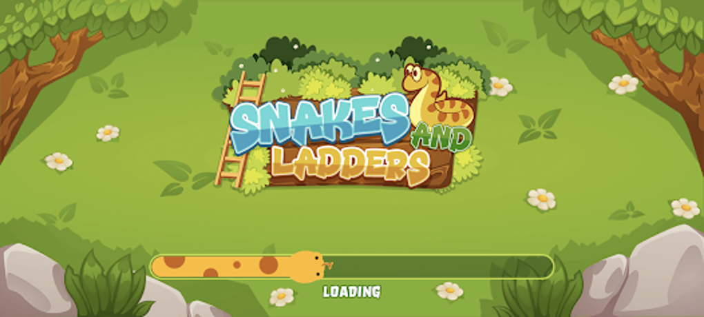 Snakes and Ladders para Android - Descargar