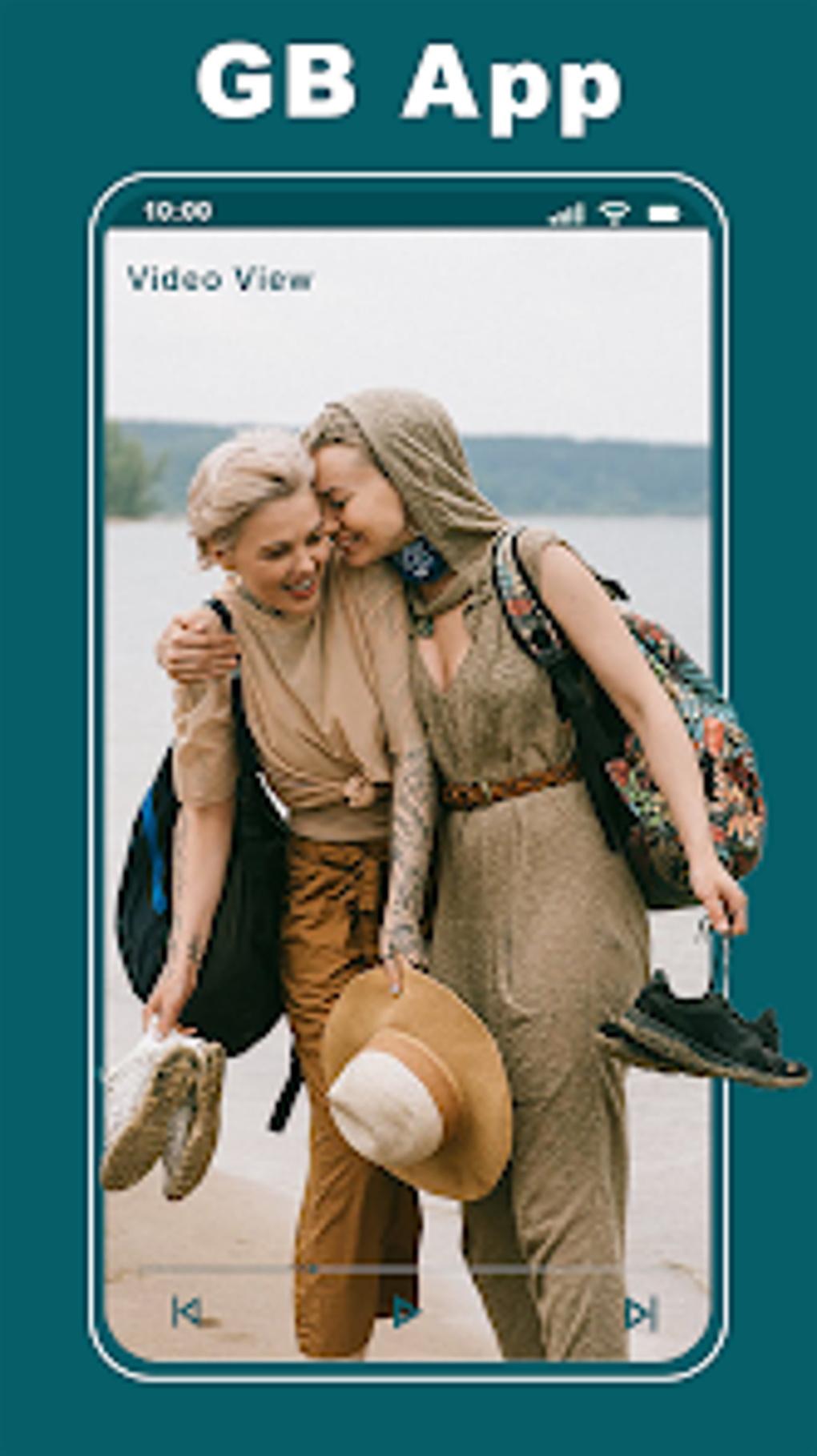 GB App Version 2023 para Android - Descargar