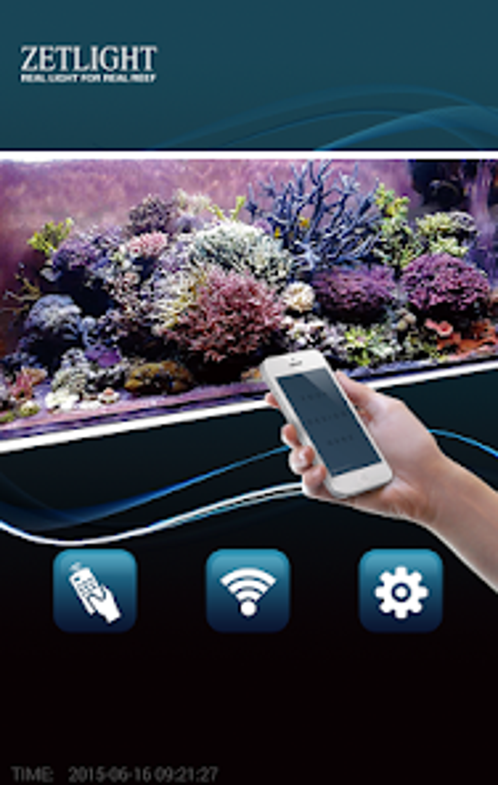 ZETLIGHT SYSTEM for Android - Download