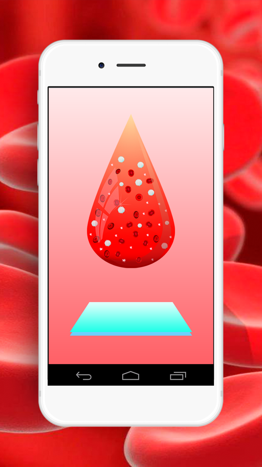 Actions for diabetes mellitus for Android - Download