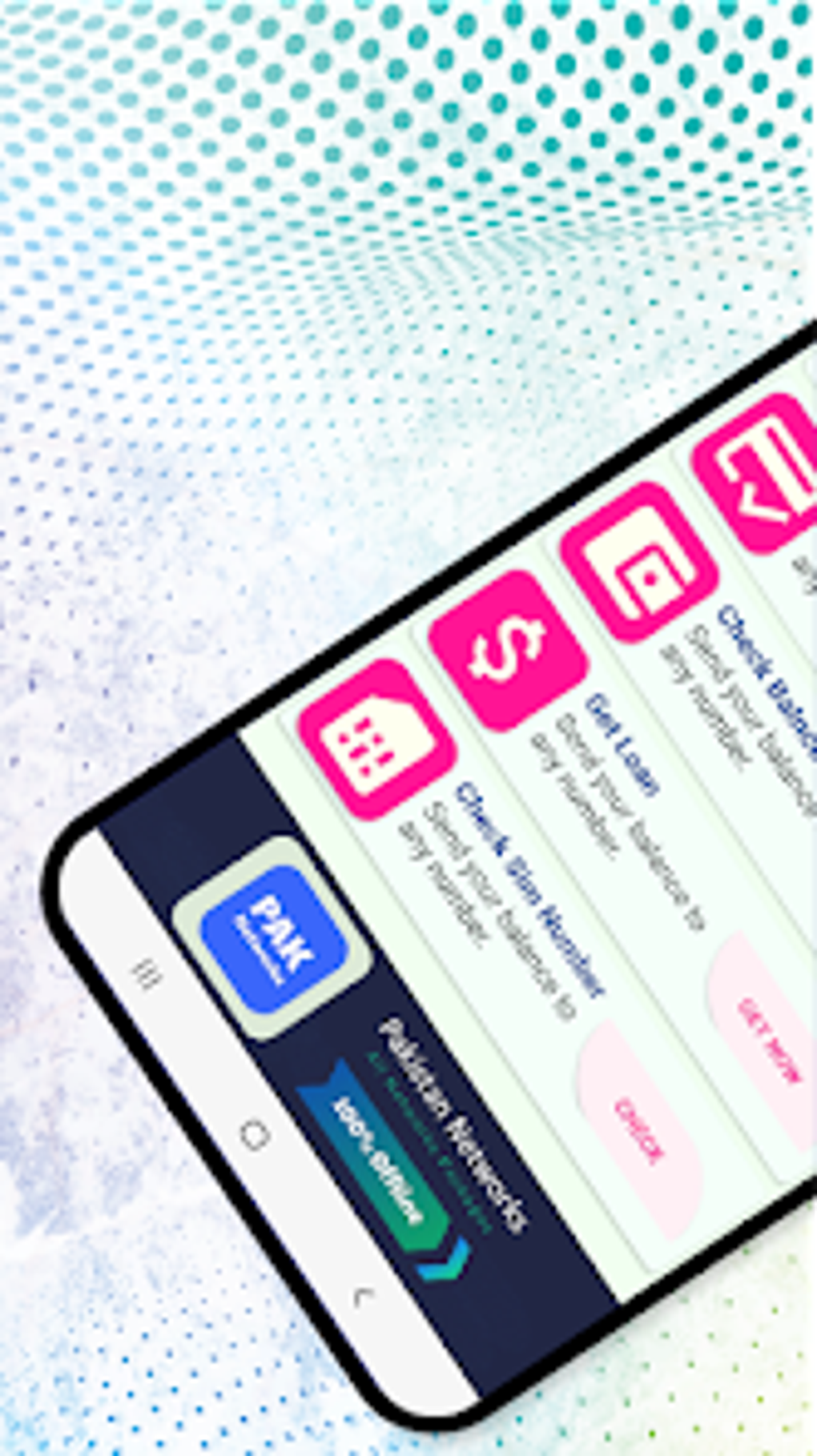 All Network Packages 2023 for Android - Download