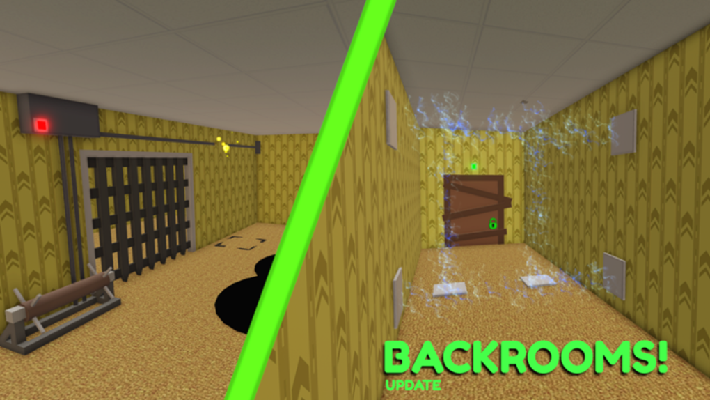 UPDATE FNAF Security Breach Morphs для ROBLOX - Игра Скачать