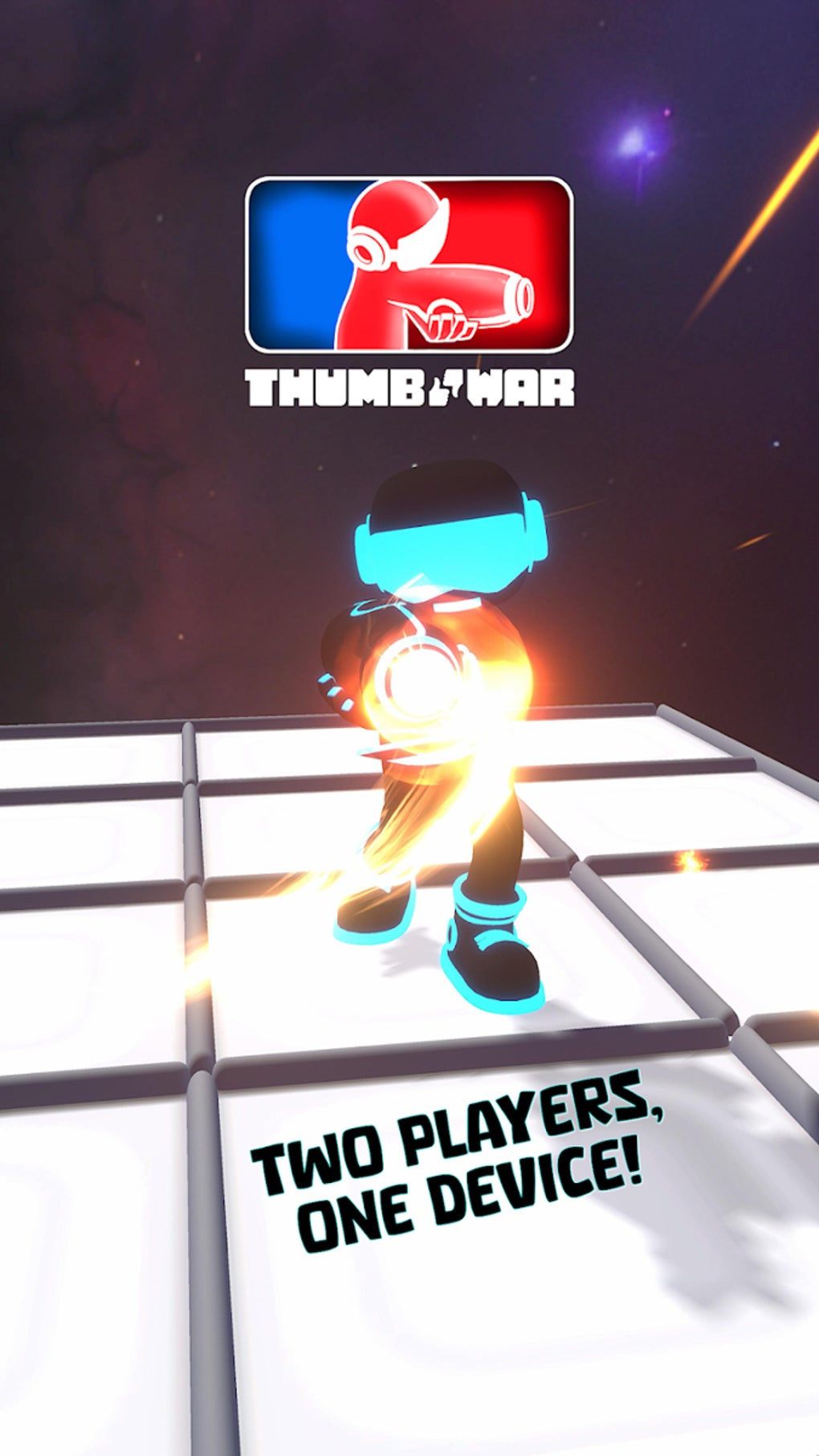 THUMB WAR for Android - Download