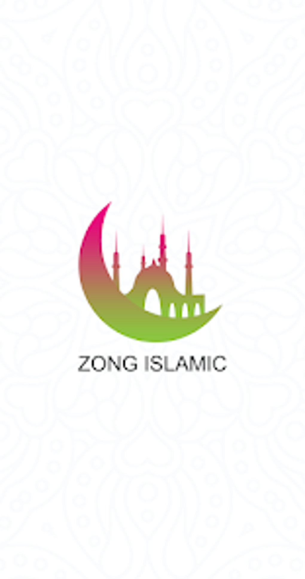 Zong Islamic for Android - Download
