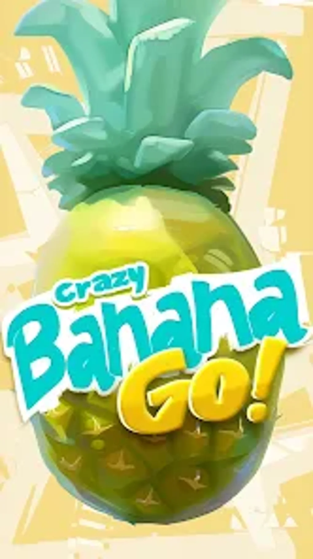 Crazy Banana GO per Android - Download