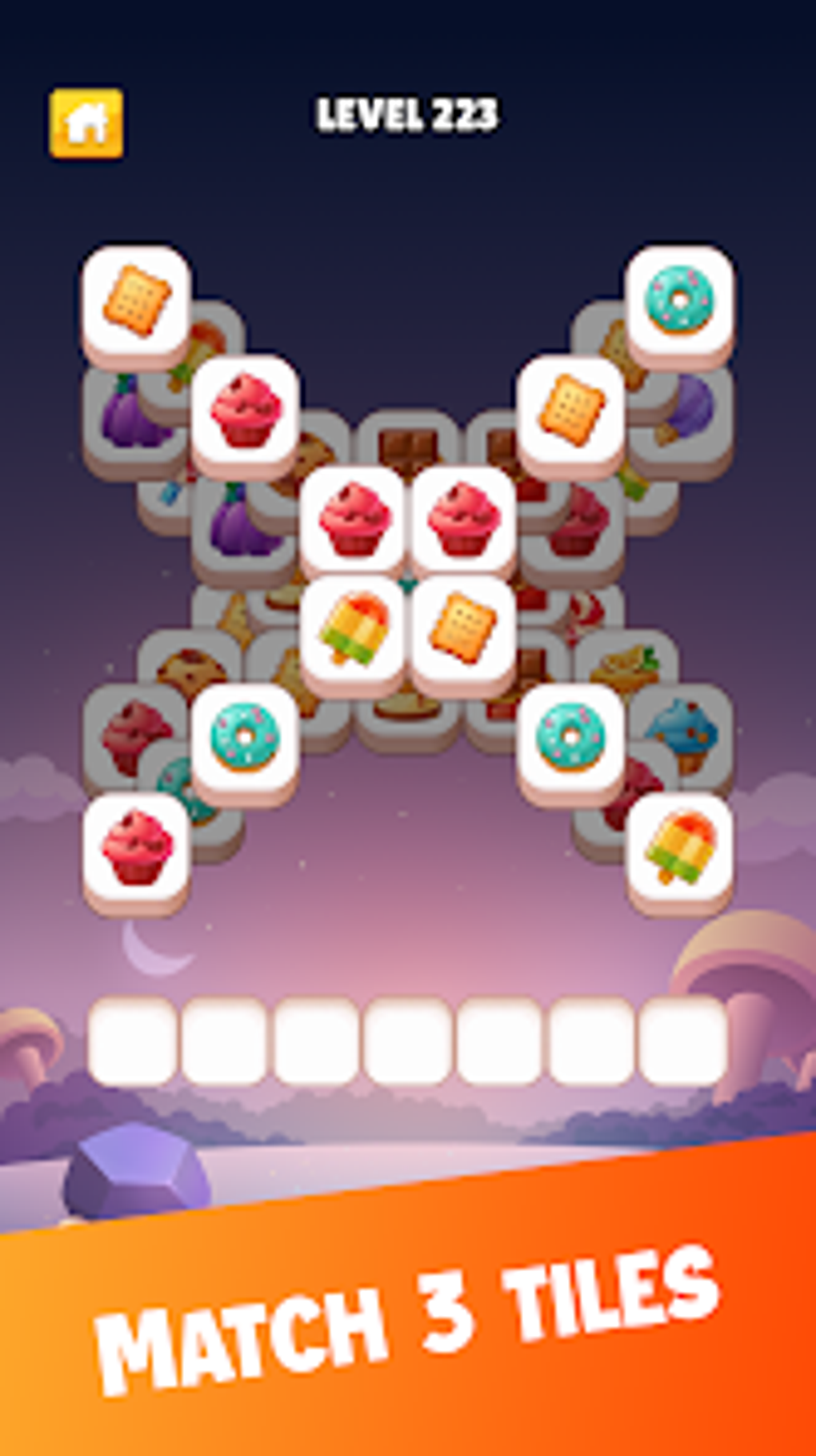 Tile Match - Triple Puzzle for Android - Download