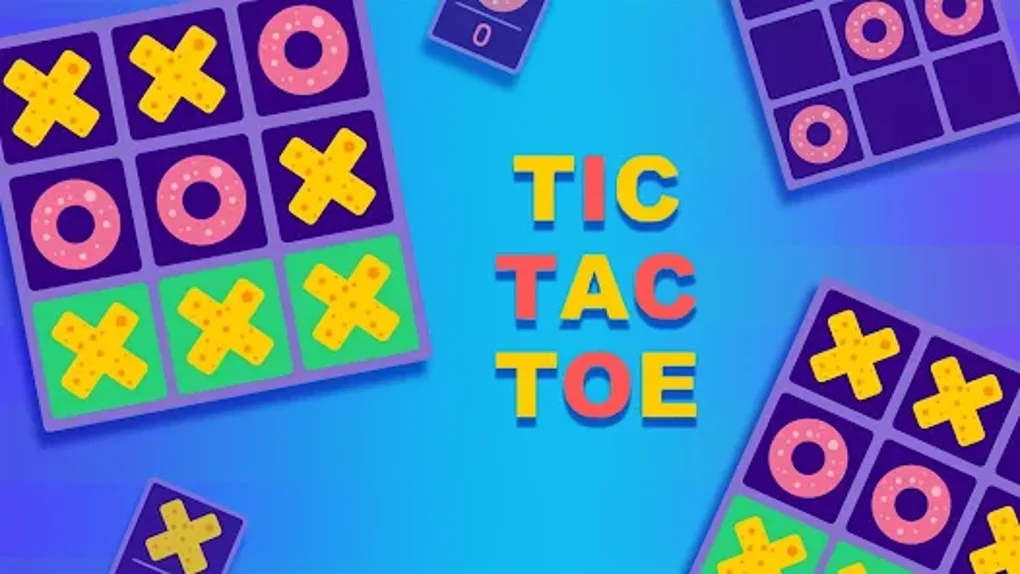 Math Tac Toe for Android - Download