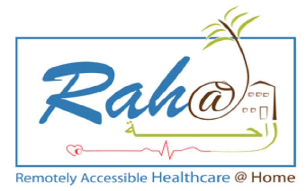 Rahah-Telemedicine Screen Share for Google Chrome - Extension Download