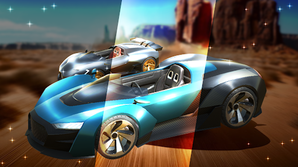 Car Race 3D: Mountain Climb for Android - Download