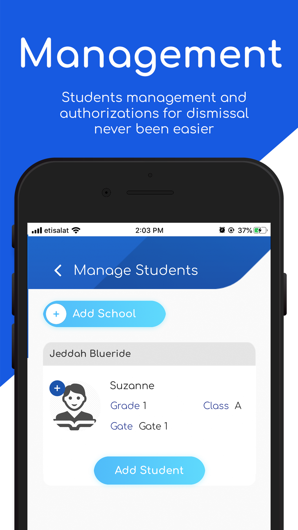Blue-Ride for iPhone - Download