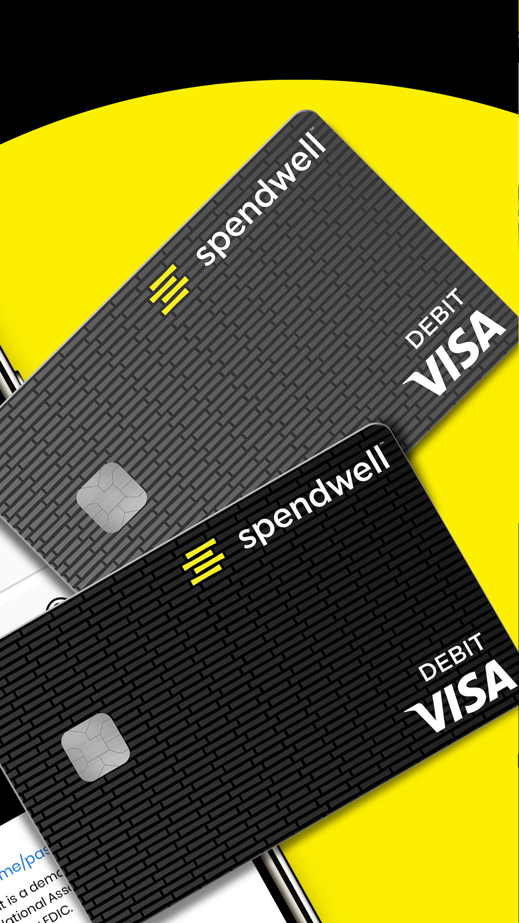 spendwell App for iPhone - Download