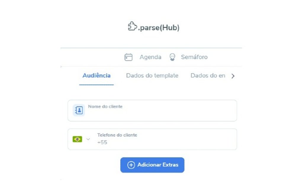 .parse(Hub) para Google Chrome - Extensión Descargar
