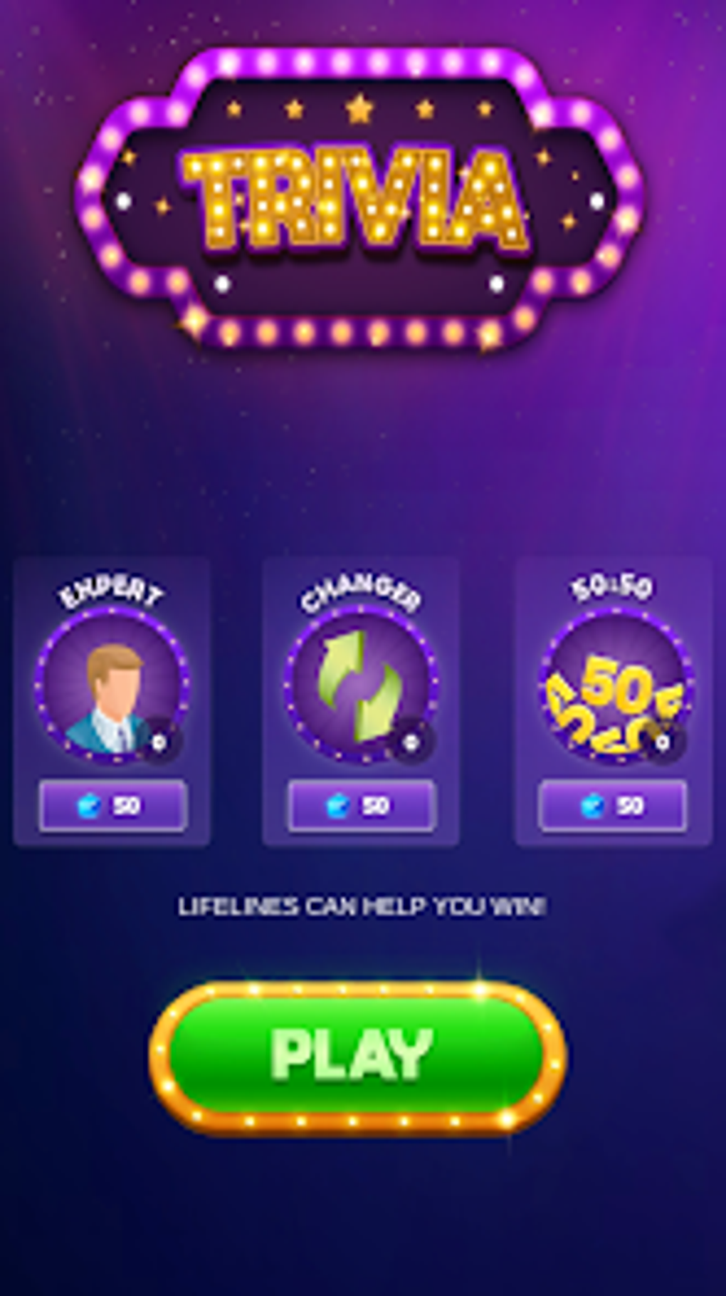 TriviaQuiz - Play Learn para Android - Descargar