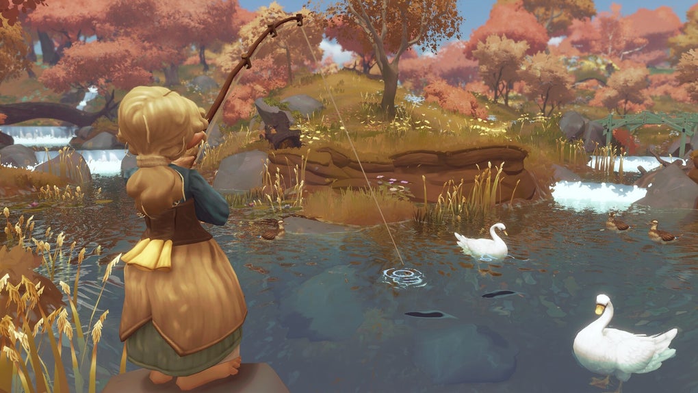 Tales of the Shire: A The Lord of The Rings™ Game for Nintendo Switch ...
