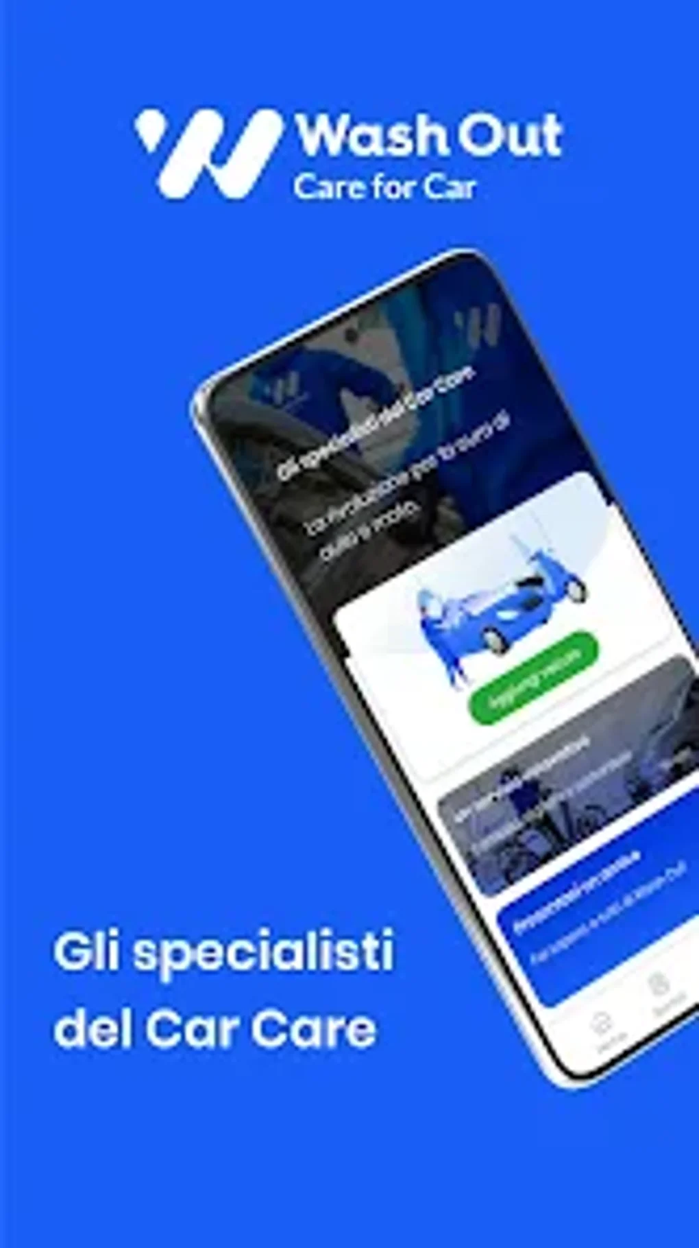 Wash Out para Android - Descargar