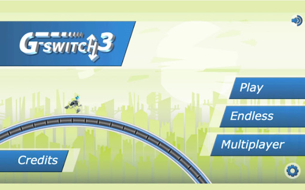 G-Switch 3 Game para Google Chrome - Extensión Descargar
