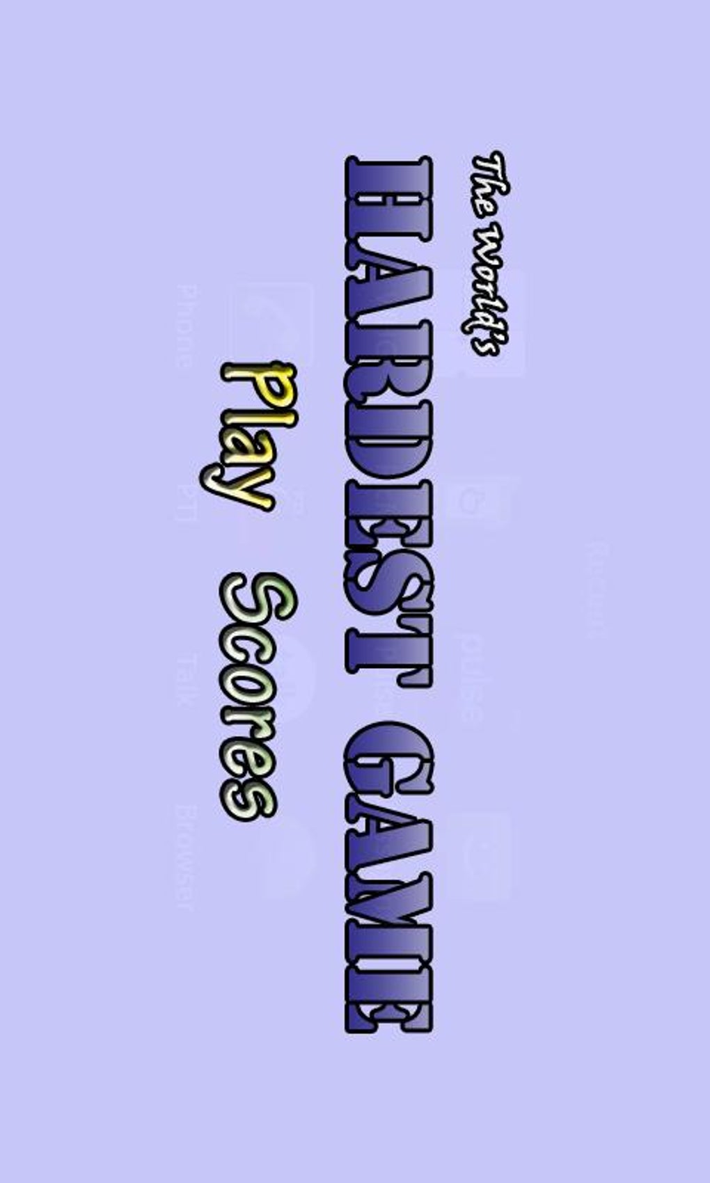 World s Hardest Game APK For Android Download
