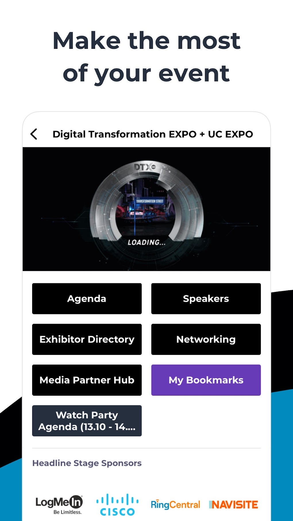 DTX UCX for Android - Download