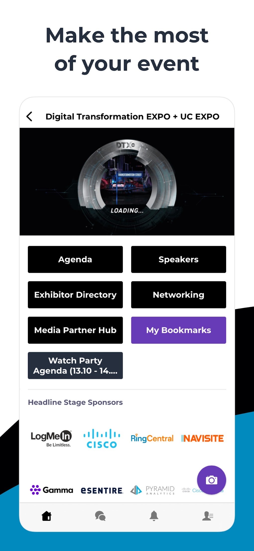 DTX UCX for Android - Download