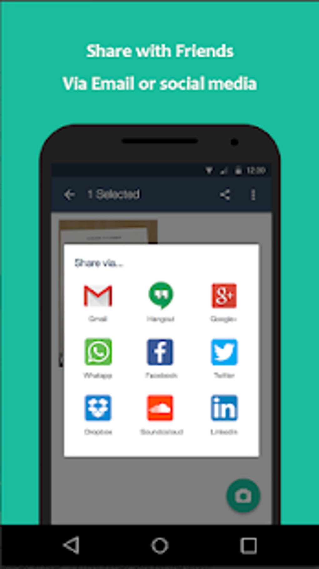 Smart Scan PDF Scanner Free files Scanning APK for Android - Download