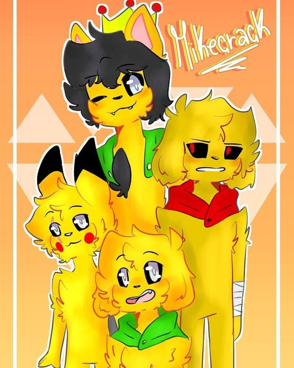 Mikecrack Wallpaper HD 2020 para Android - Descargar