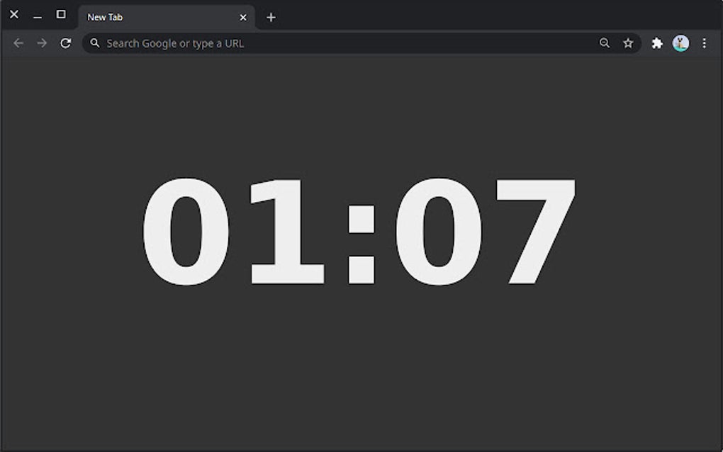 Another New Tab para Google Chrome - Extensión Descargar