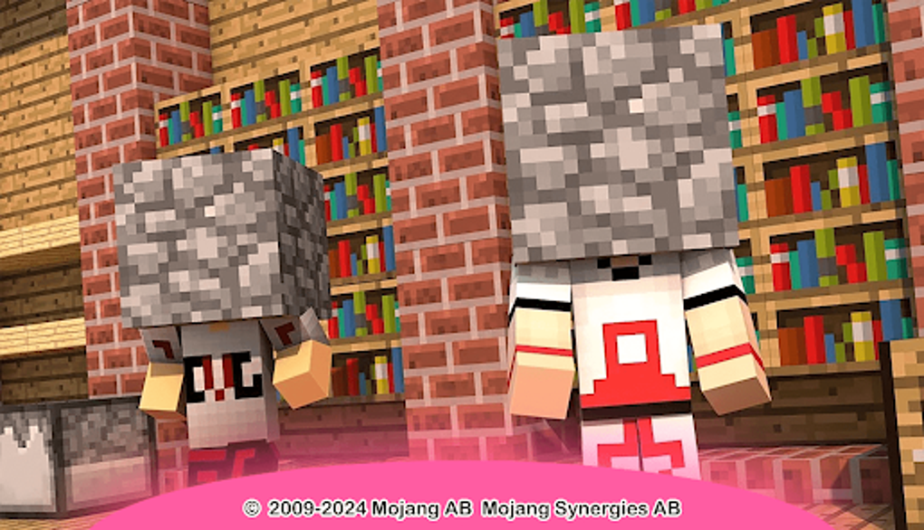 hide and seek for minecraft pe para Android - Descargar hide and seek for minecraft pe para Android - Descargar