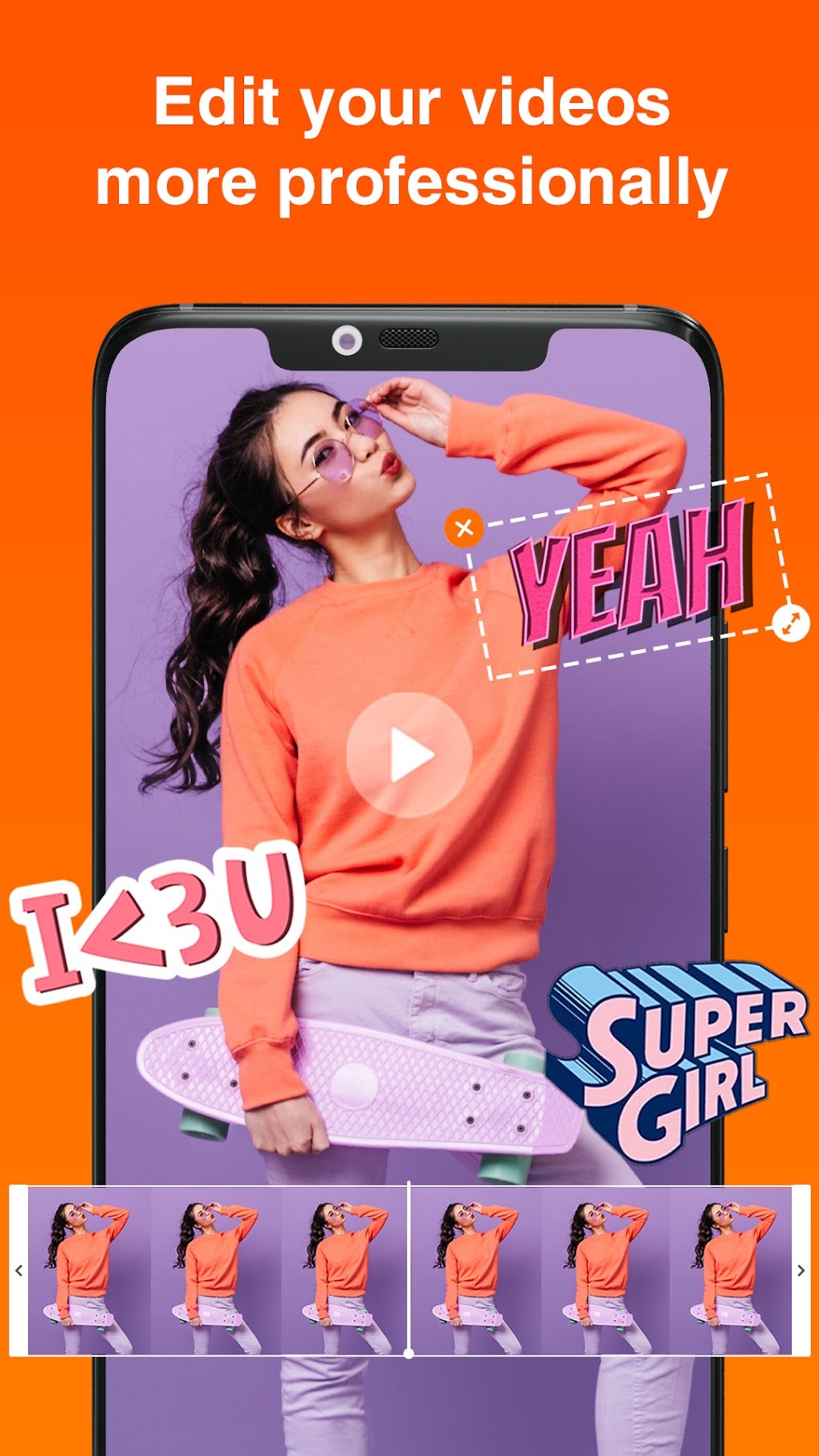 iRec - Screen Recorder for Android - Download