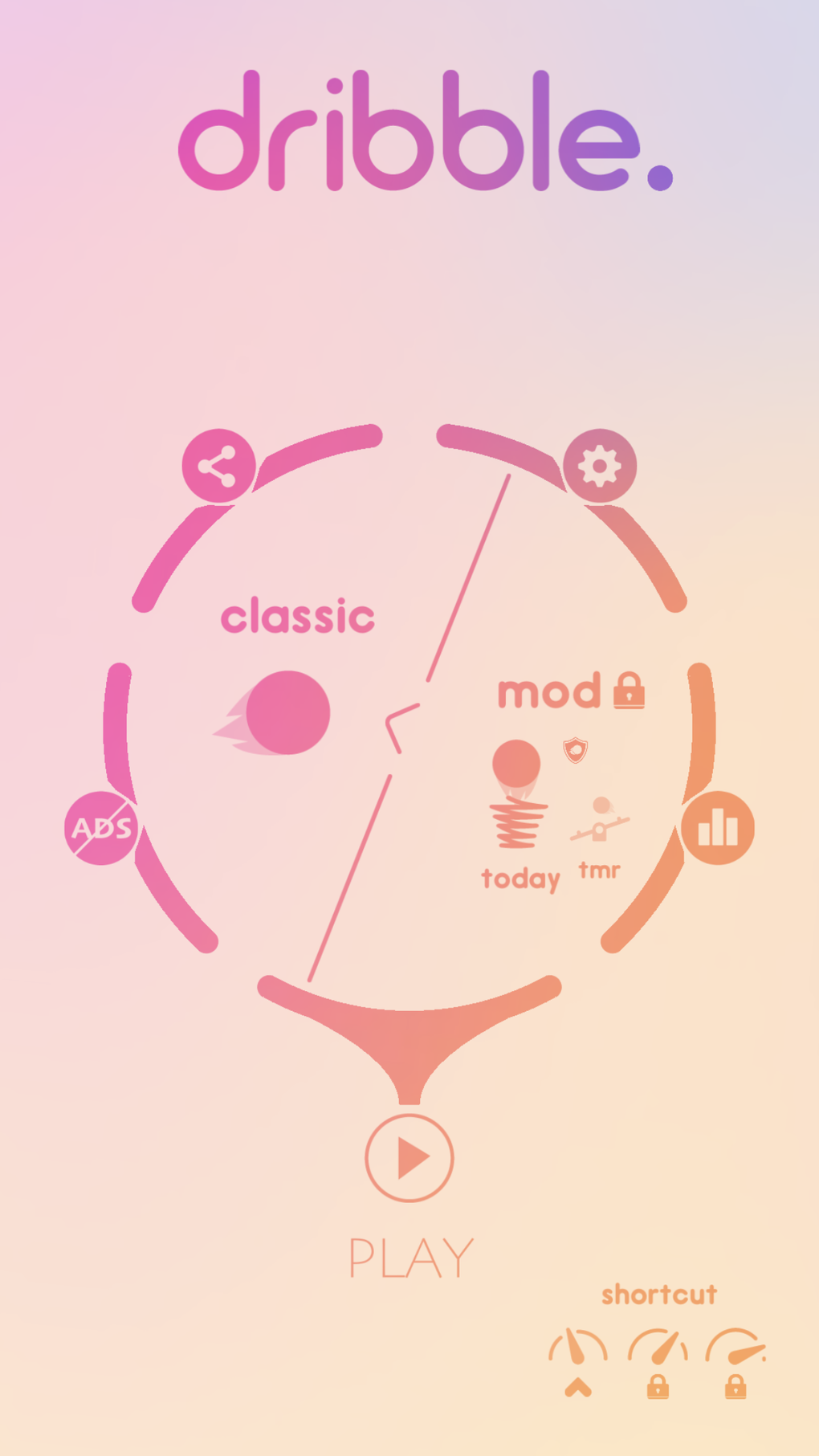 Dribble. pour iPhone - Télécharger