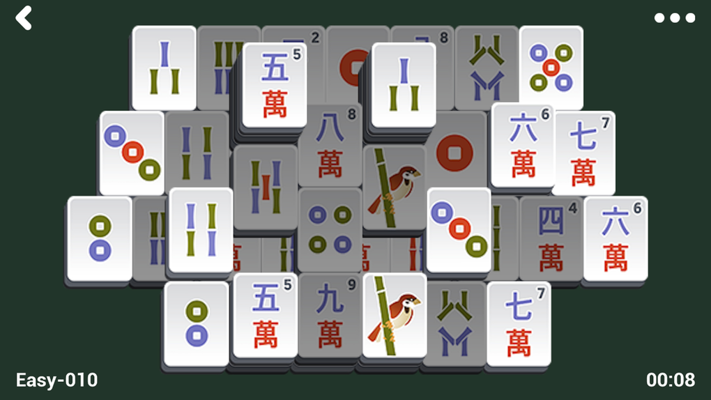 Mahjong Majong per iPhone - Download